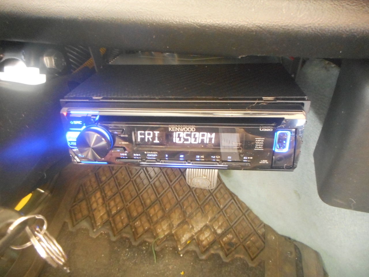 unicom cars blog:Vettoブレーキパッド オススメですよ～