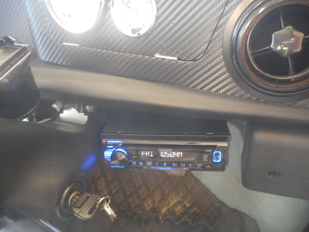 unicom cars blog:Vettoブレーキパッド オススメですよ～