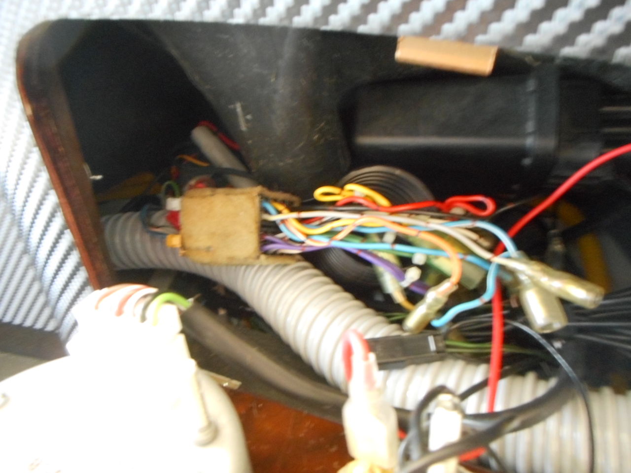 unicom cars blog:Vettoブレーキパッド オススメですよ～