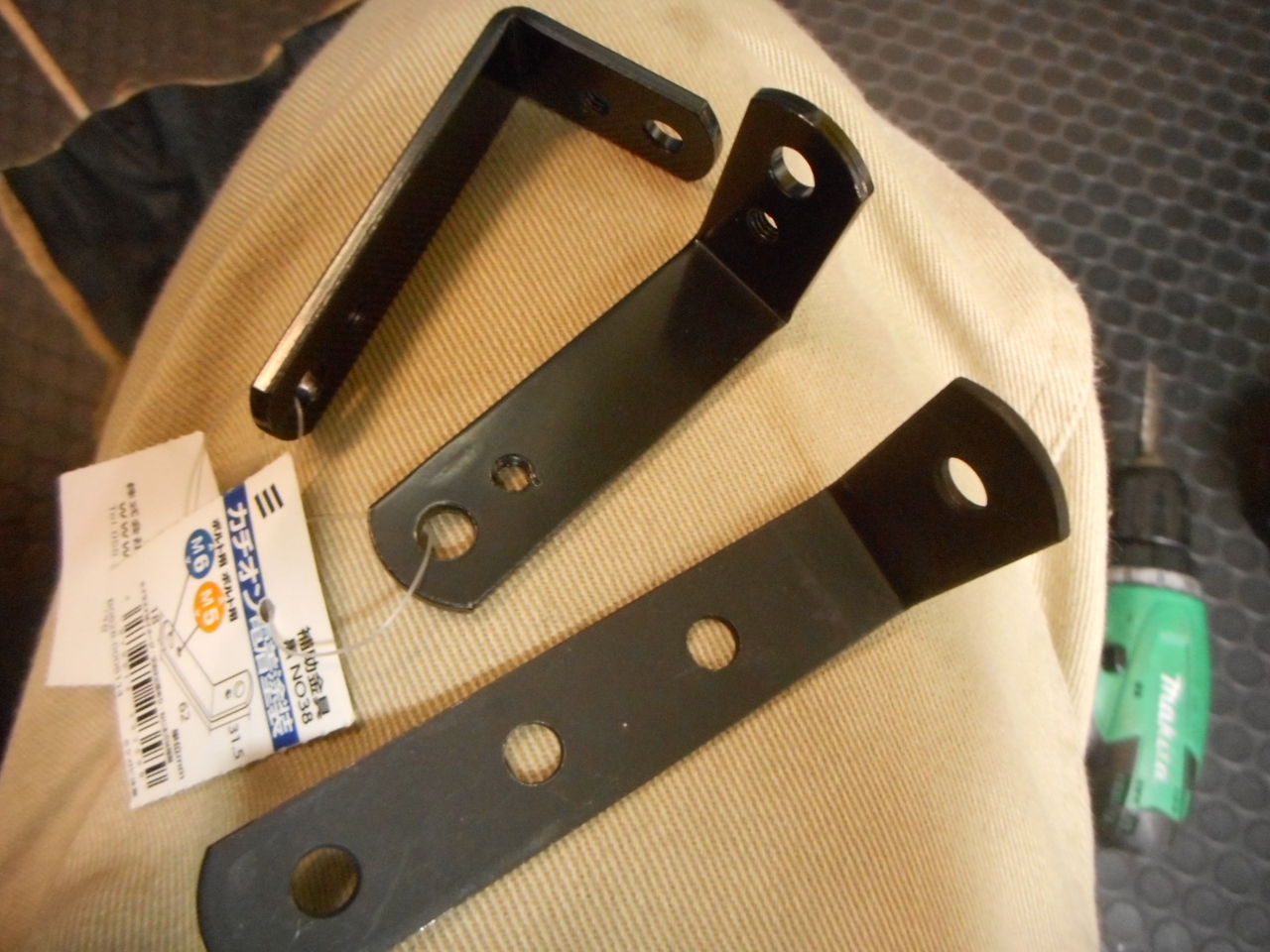 unicom cars blog:Vettoブレーキパッド オススメですよ～