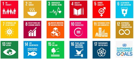『SDGs』について : トレンド・ゆにこーん
