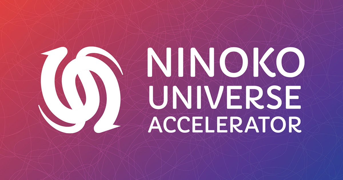 ニノコ：ユニバース・アクセラレーター NiNoKo: Universe Accelerator