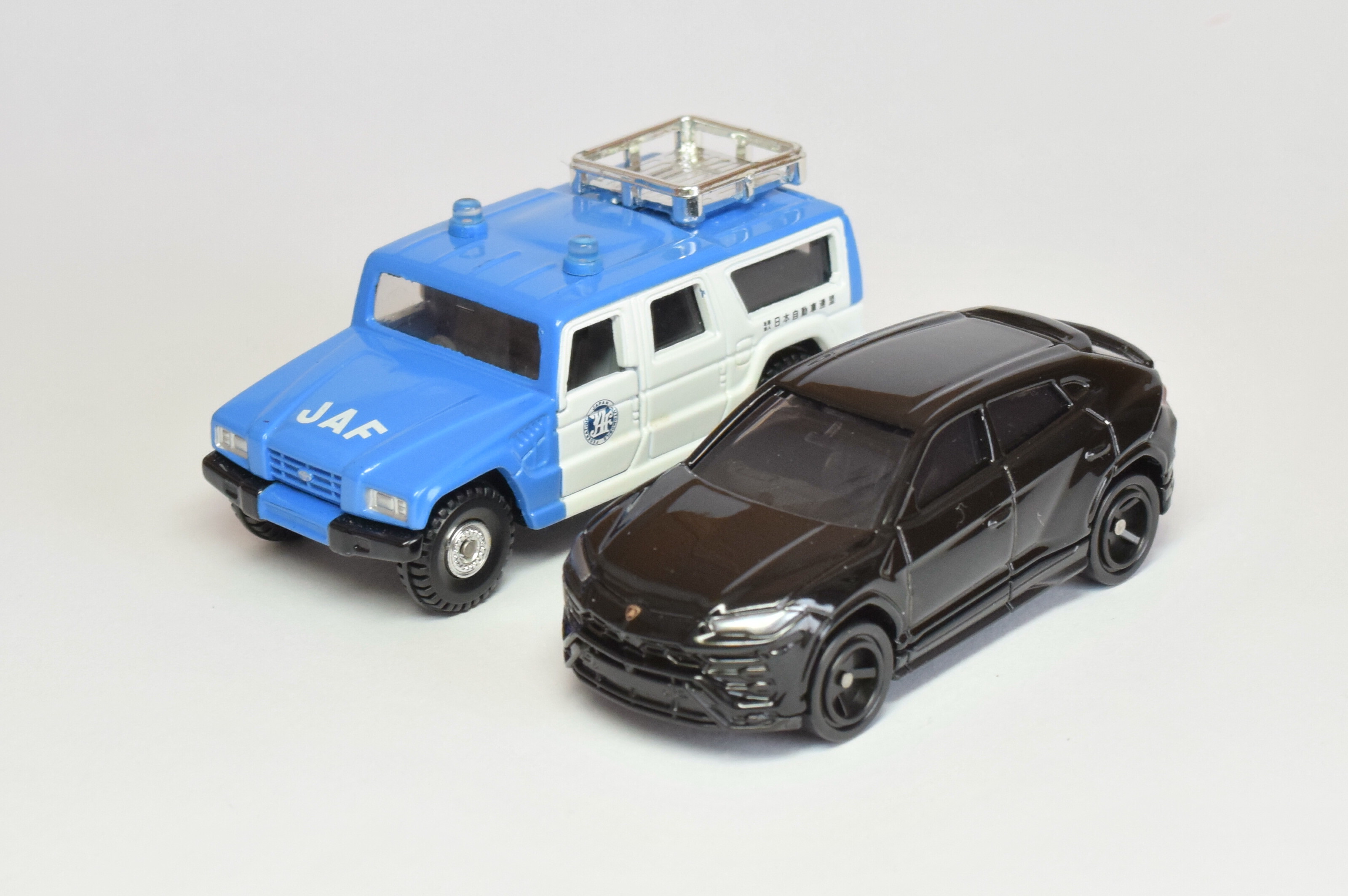 トミカ 2019年2月の新車 No.16 ランボルギーニ ウルス(初回仕様 トミカ 2019年2月の新車 No.16 ランボルギーニ ウルス(初回仕様