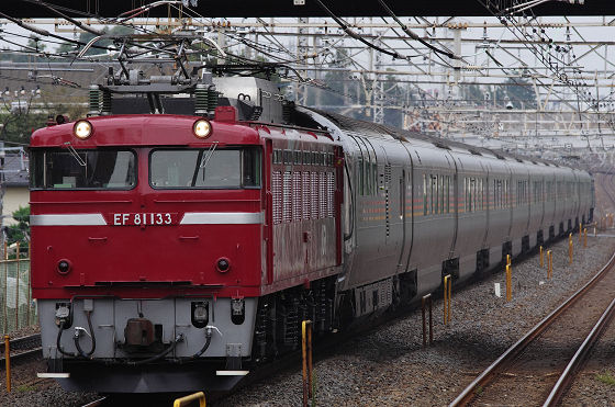 10/14 カシオペア方向転換 : ワラ鉄2