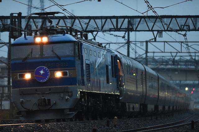 11.08 カシオペア : ワラ鉄2