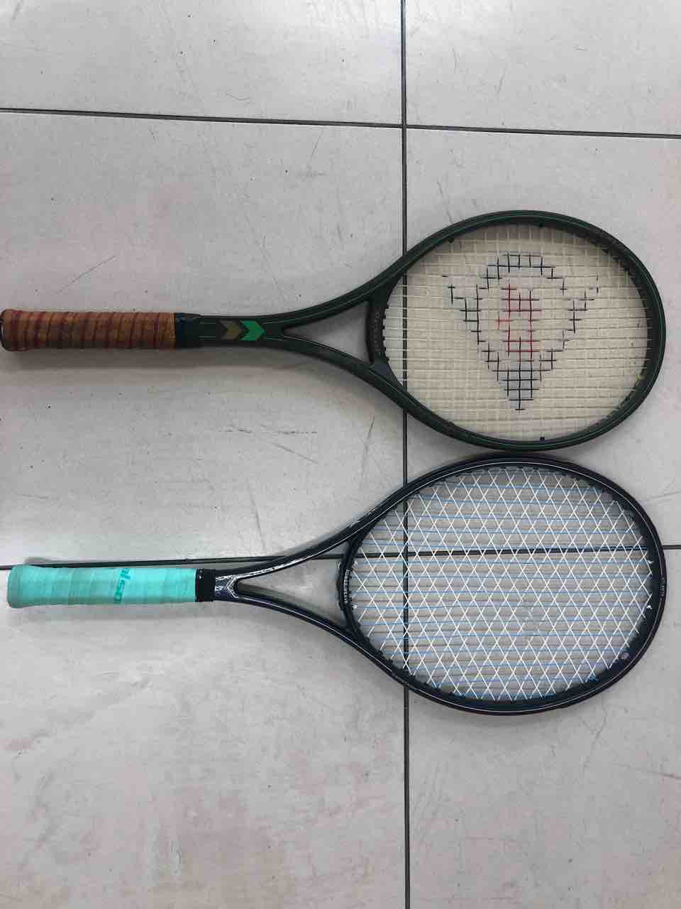 ラケットって : メゾンカルチャークラブ浦和テニススクールSTAFFブログ