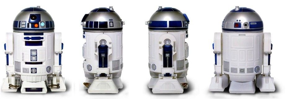 R2D2 バーチャルキーボードIMP-101 通販情報