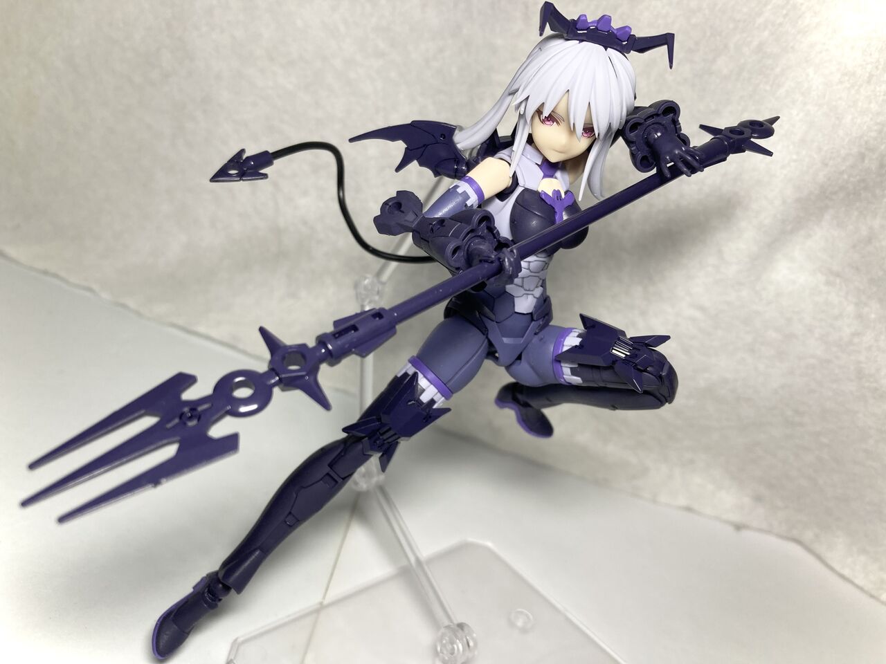 30MS】SIS-D00 ネヴァリア レビュー 銀竜ブログ : 銀竜うんちブログ 30MS】SIS-D00 ネヴァリア レビュー 銀竜ブログ : 銀竜うんちブログ