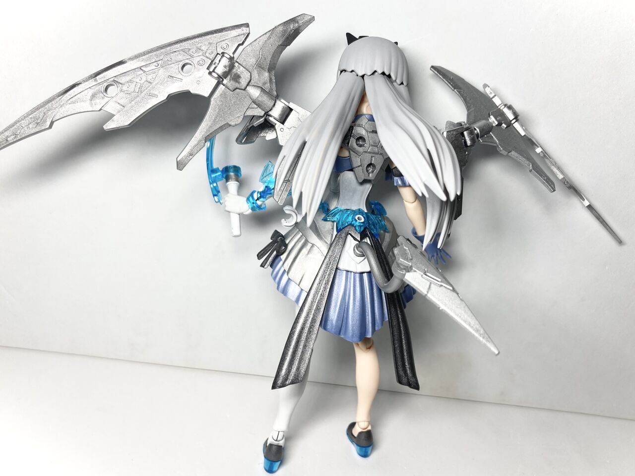 30MS】オリジナルシスター 銀竜ちゃん を紹介!+α : 銀竜うんち 30MS】オリジナルシスター 銀竜ちゃん を紹介!+α : 銀竜うんち