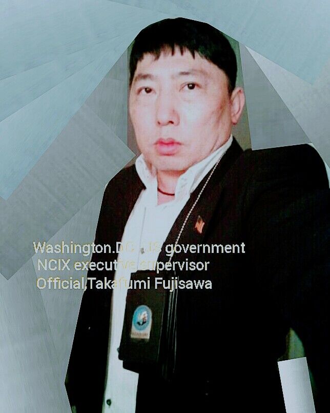 Washington.DC US government Office of the National Counterintelligence ...