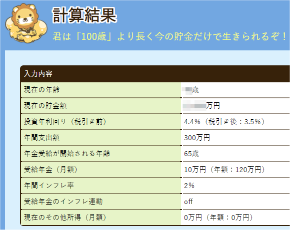 FIRE・リタイア : 放浪者のブログ