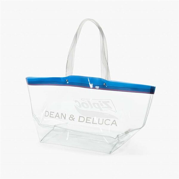 完売必至【DEAN & DELUCA】Ziploc®×BEAMSトリプルコラボ 完売必至【DEAN & DELUCA】Ziploc®×BEAMSトリプルコラボ