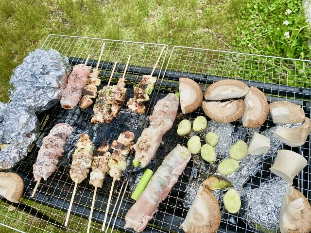 アムウェイのBBQに参加してきたwwwwwwwwwwww : うしみつ-5chまとめ-