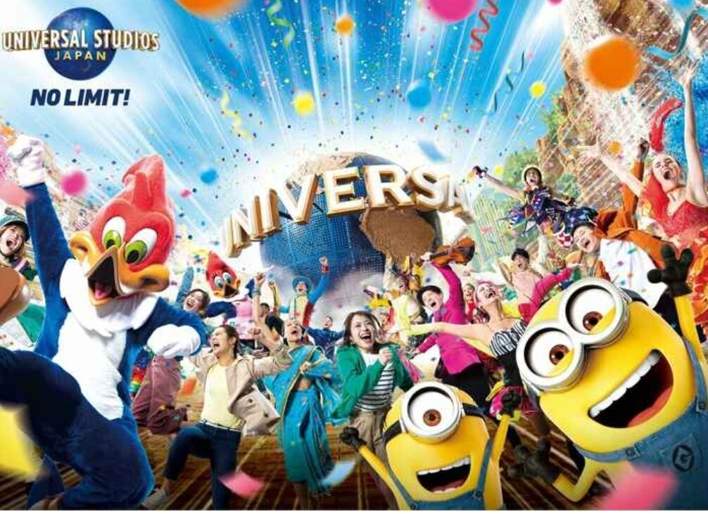 2022/09/20 : パンダUSJのショー・パレ動画好き♡ユニバーサル・スタジオ・ジャパンの情報系ブログ