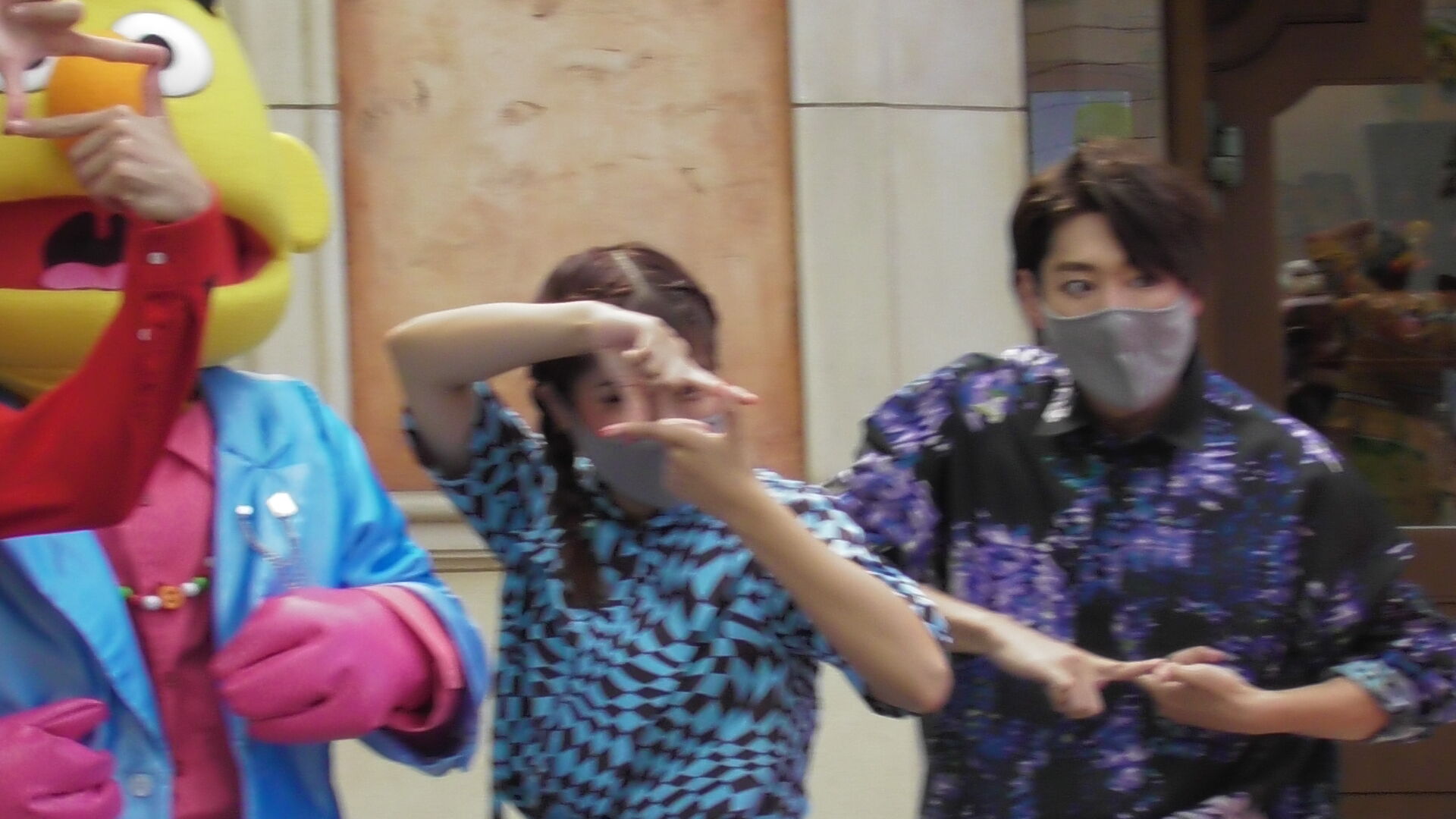 エボダン USJ 9月12日 2,3,4回目 エボリューション・ダンス・ウィズ・セサミストリート 2022年 : パンダUSJのショー・パレ動画好き♡ユニバーサル・スタジオ・ジャパンの情報系ブログ