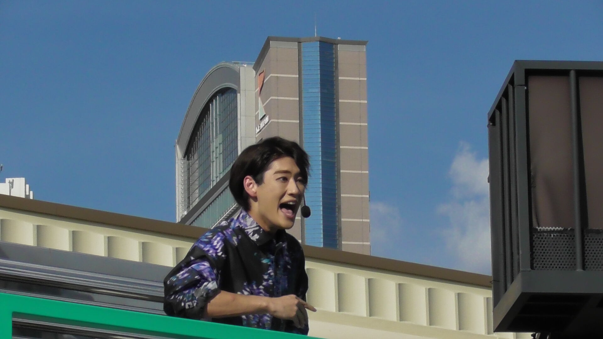 エボダン USJ 9月12日 2,3,4回目 エボリューション・ダンス・ウィズ・セサミストリート 2022年 : パンダUSJのショー・パレ動画好き♡ユニバーサル・スタジオ・ジャパンの情報系ブログ