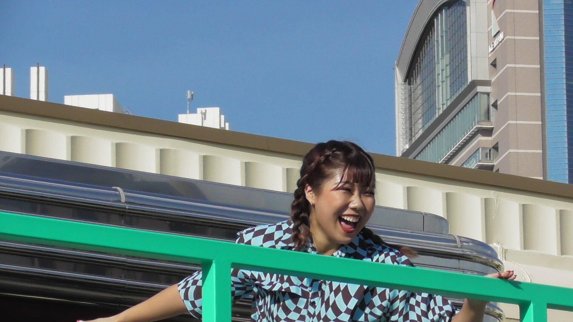 エボダン USJ 9月12日 2,3,4回目 エボリューション・ダンス・ウィズ・セサミストリート 2022年 : パンダUSJのショー・パレ動画好き♡ユニバーサル・スタジオ・ジャパンの情報系ブログ