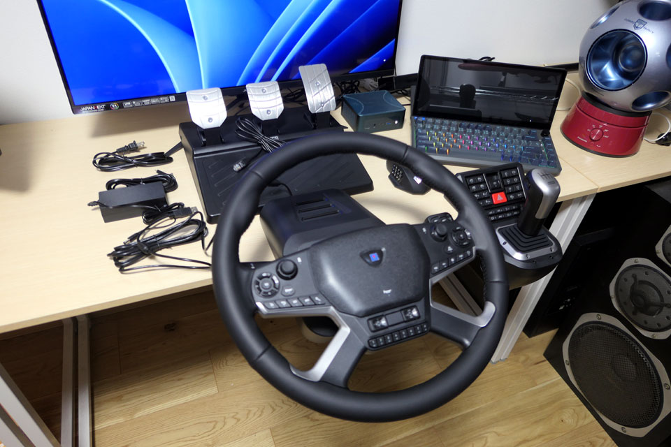 ホリ トラックコントロールシステム 開封の儀 : 石(シリコン ホリ トラックコントロールシステム 開封の儀 : 石(シリコン
