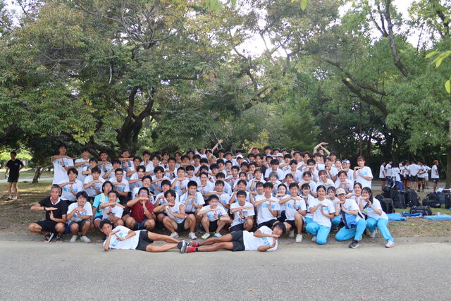 東京大学陸上運動部ブログ : 【七大戦結果報告】 廣瀬@副将