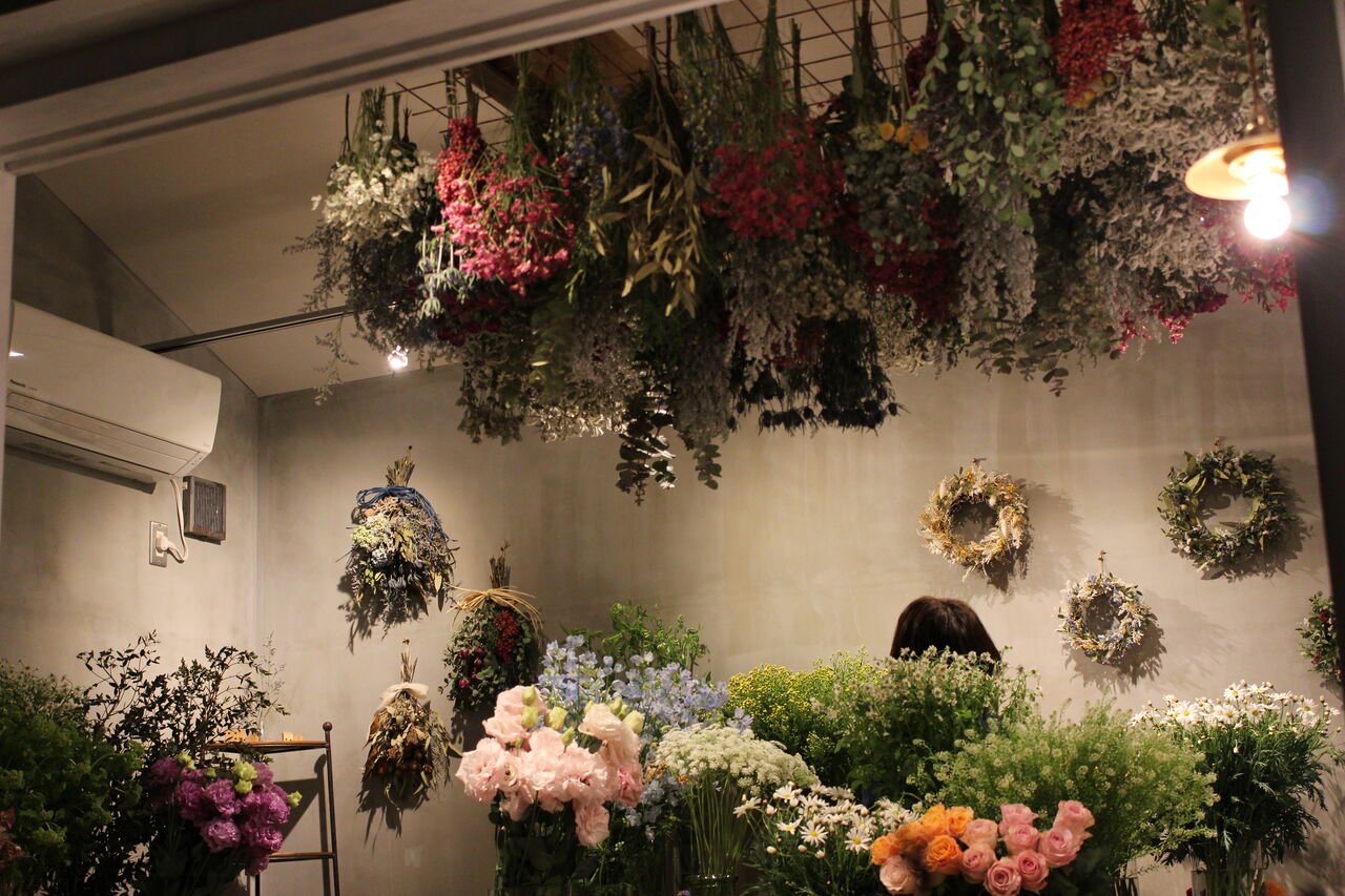 うつわの店 ちゃぶだい:chabu le style open