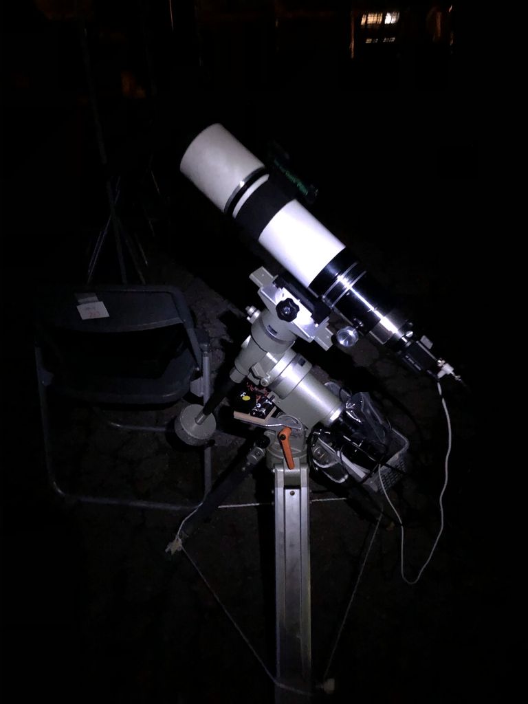 小海 星と自然のフェスタ2019⑤ Revolution Imager R2 真の実力 : 浮気なぼくら