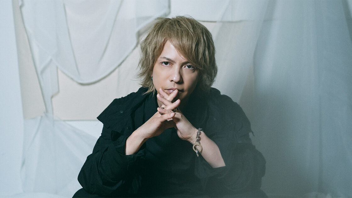 【激震】 HYDE×THE YELLOW MONKEY、奇跡の記念写真がきたああああああ！ : 噂の芸能速報