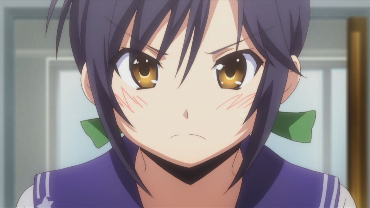 《画像》三隅倫①（おくさまが生徒会長） アニゲー好きのうずきんブログ