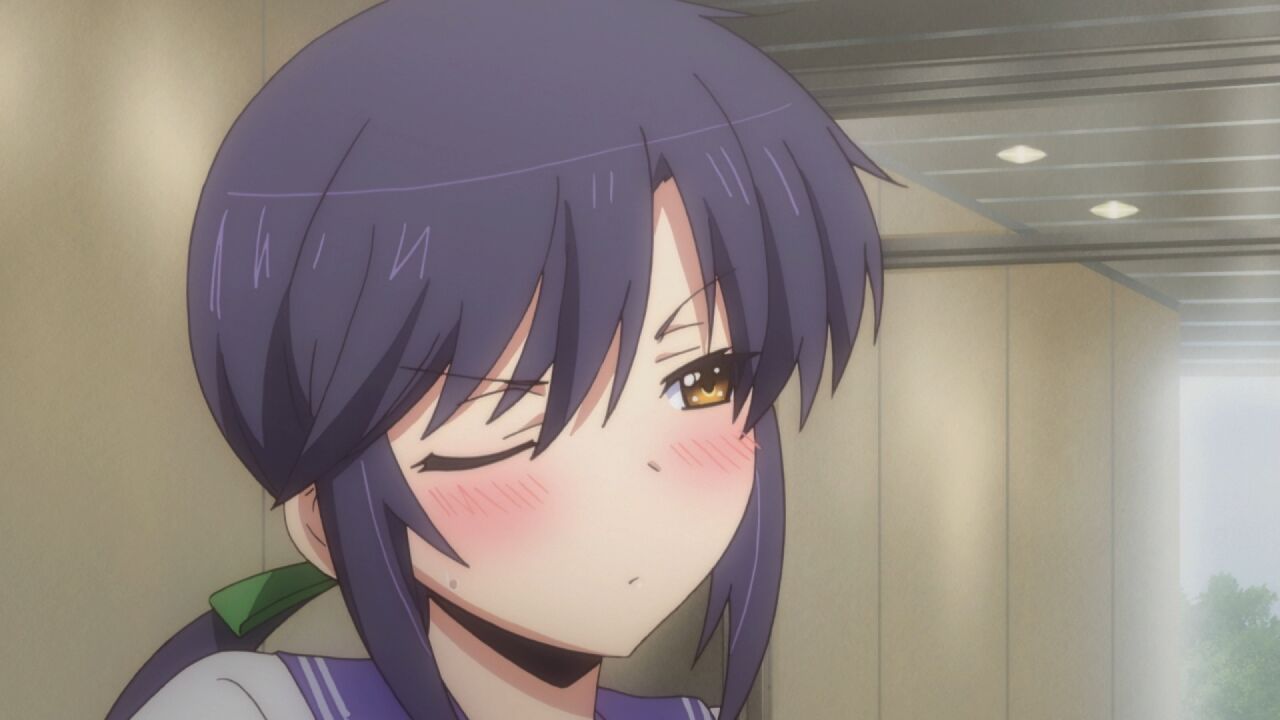 《画像》三隅倫③（おくさまが生徒会長） アニゲー好きのうずきんブログ 4570