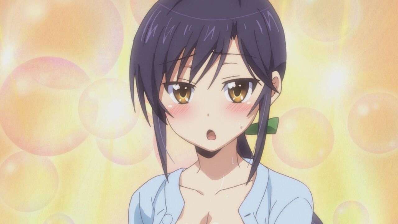 《画像》三隅倫②（おくさまが生徒会長 ） アニゲー好きのうずきんブログ