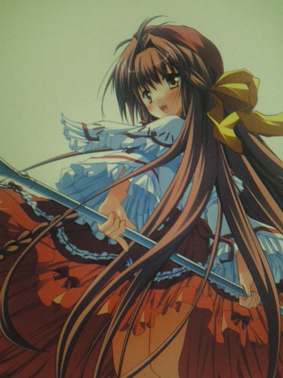 ENGAGE LINKS（エンゲージリンクス） : 山羊座カプリコーンのブログ