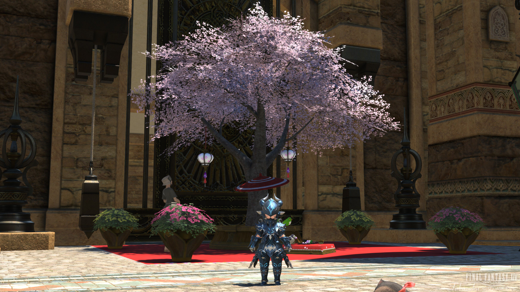 【FF14】プリンセスデー2025 : Valkyrie