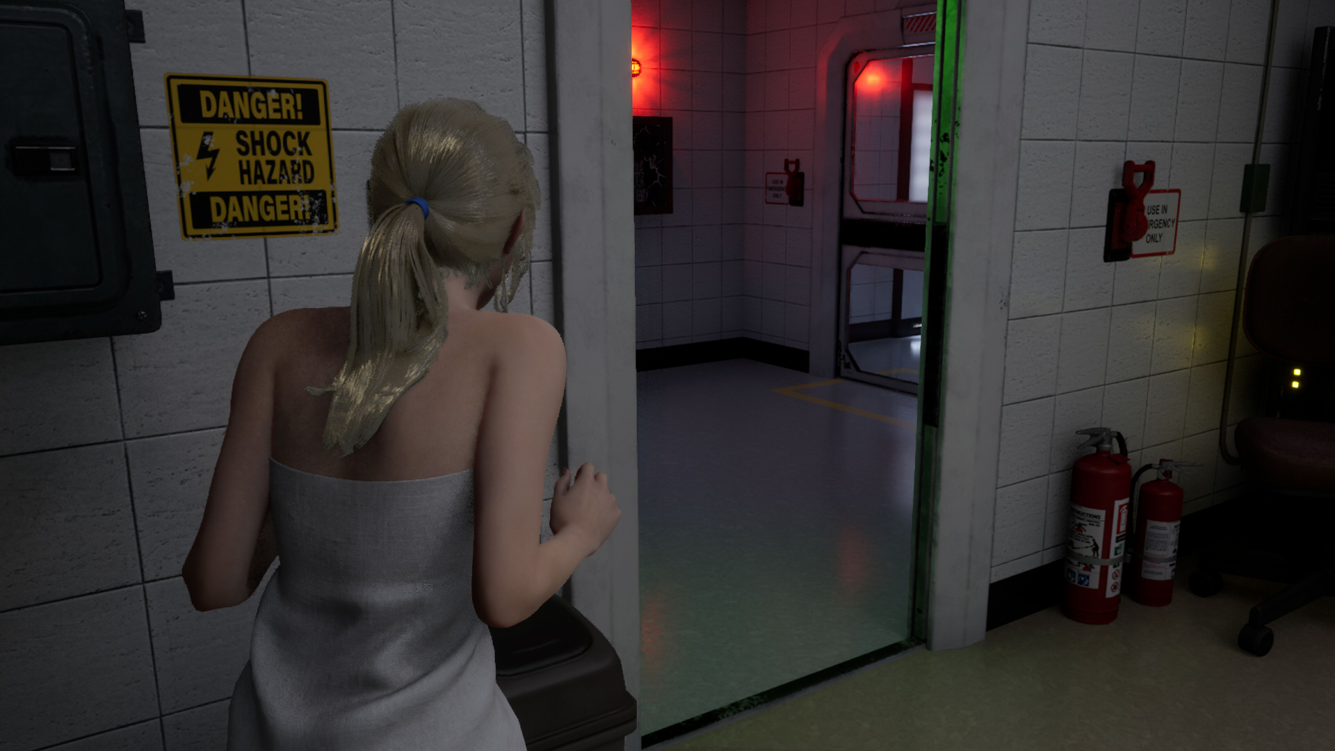 DEADCAMとLunar Eclipseを、お試し : Valkyrie