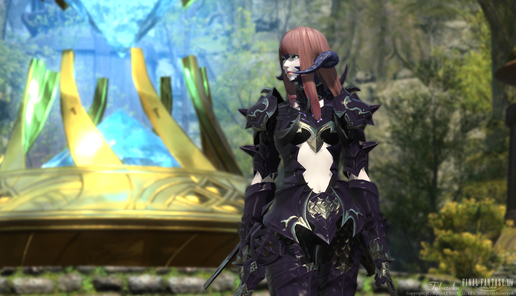 【FF14】竜騎士へ : Valkyrie