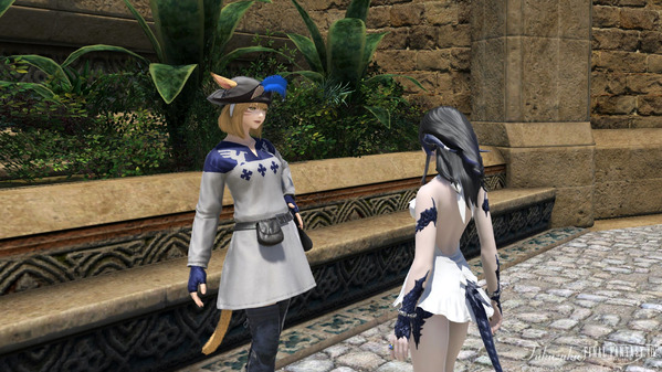 【FF14】新生祭2023 : Valkyrie