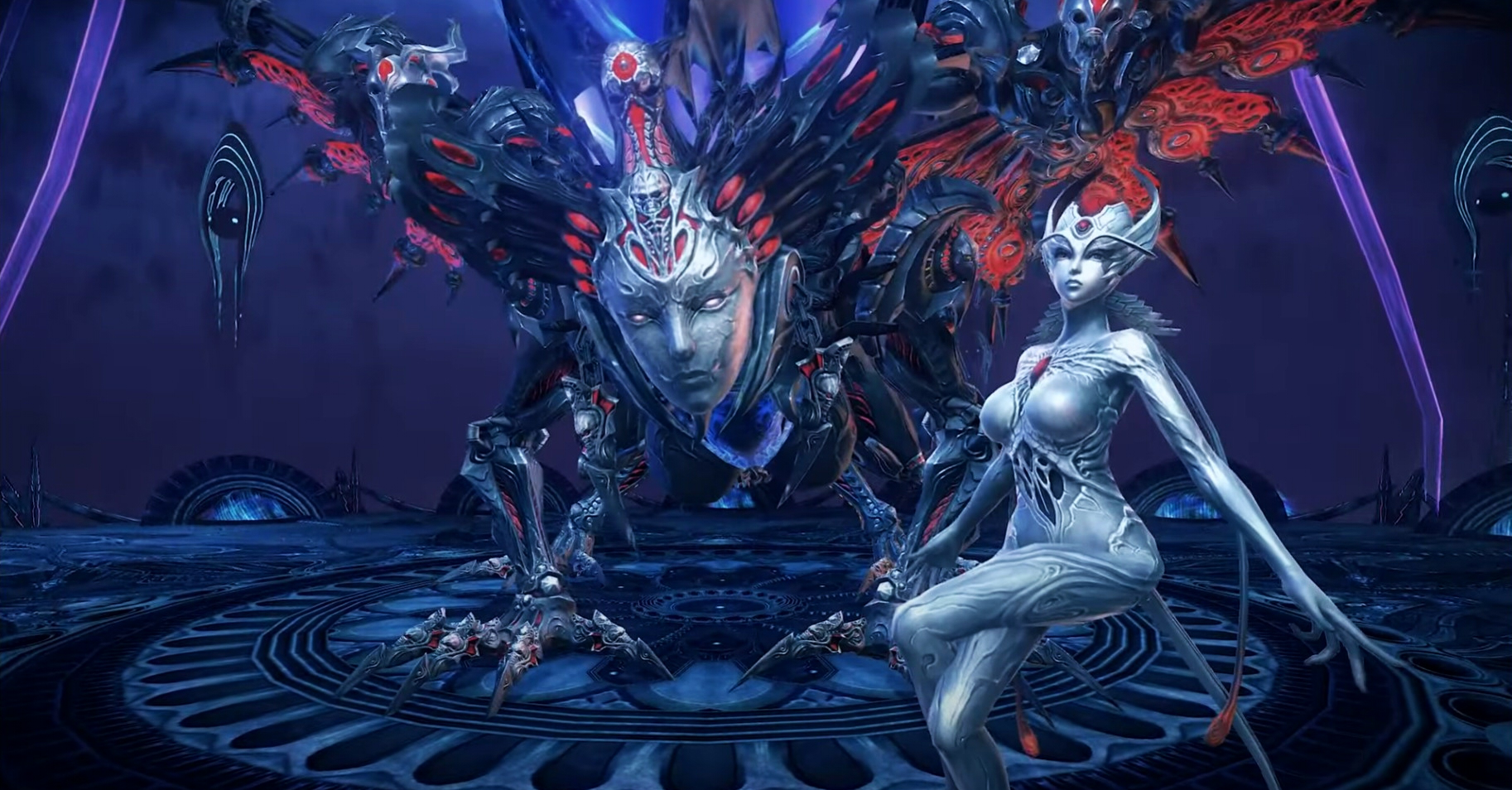 【ELYON】日本サービス終了告知 : Valkyrie