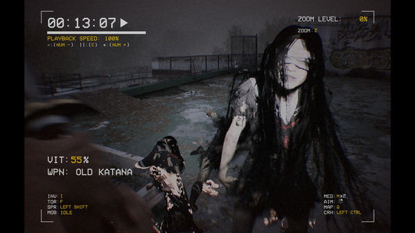 DEADCAMとLunar Eclipseを、お試し : Valkyrie