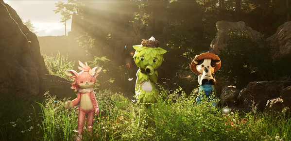 【ArcheAge】3/6、韓国サービス終了の記録 : Valkyrie