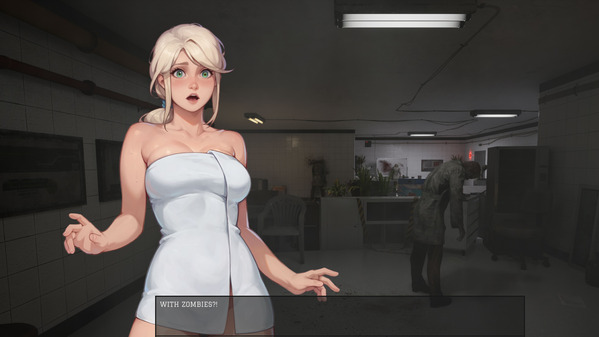 DEADCAMとLunar Eclipseを、お試し : Valkyrie