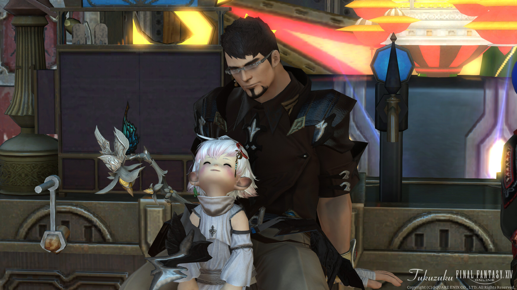 【FF14】エオレンジャーショー(2023/01/13) : Valkyrie