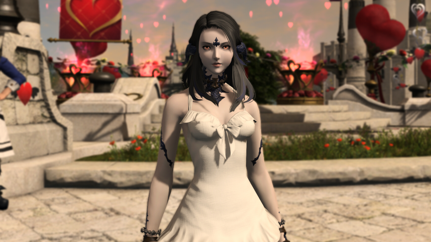 【FF14】ヴァレンティオンデー2023 : Valkyrie