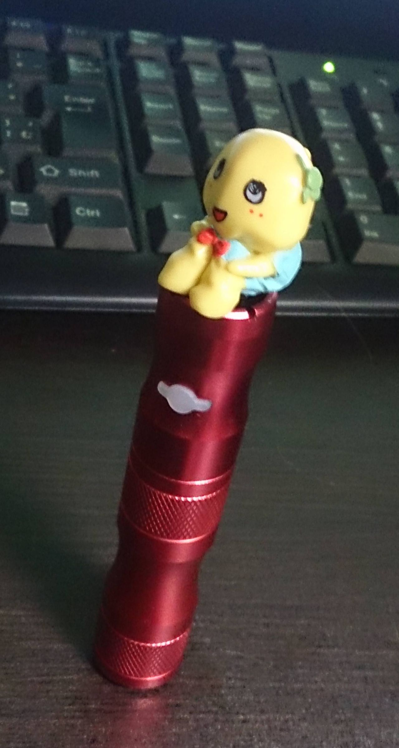 [Mod Analysis]Kamry?社 X6 Vol.5 Final : VAPE MOD研究所