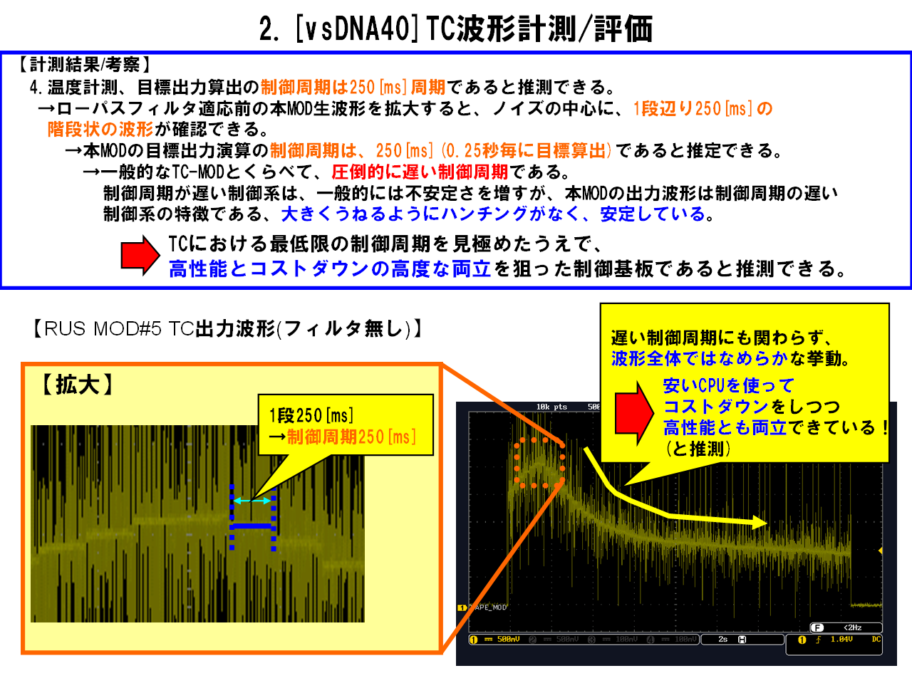 [Mod Analysis]RUSMOD (Starplat) vol.4 : VAPE MOD研究所