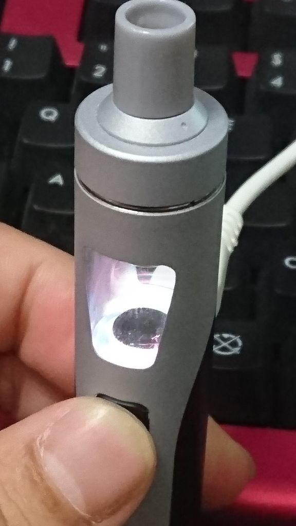 Joytech eGo AIO : VAPE MOD研究所