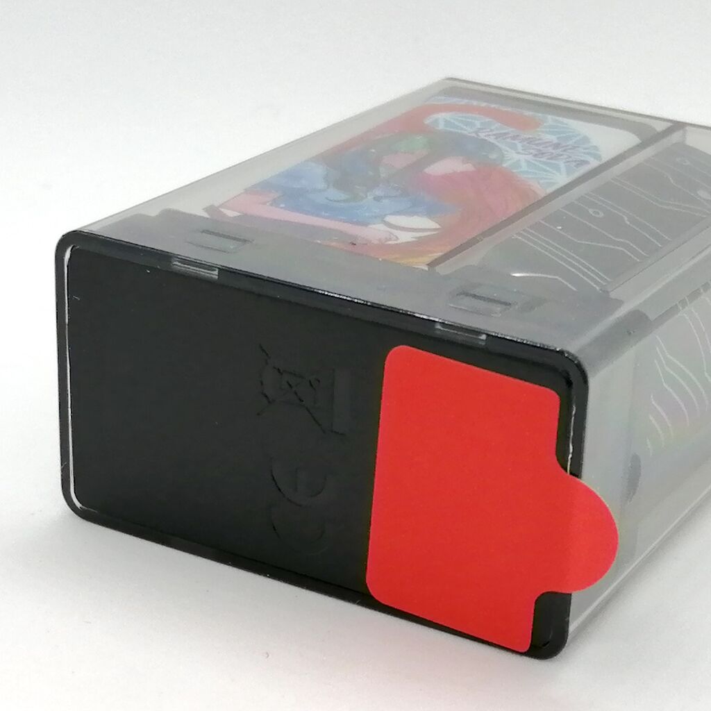 [Vapelog × MK Lab] Vapengine RAMUNE SODA レビュー : vapevape