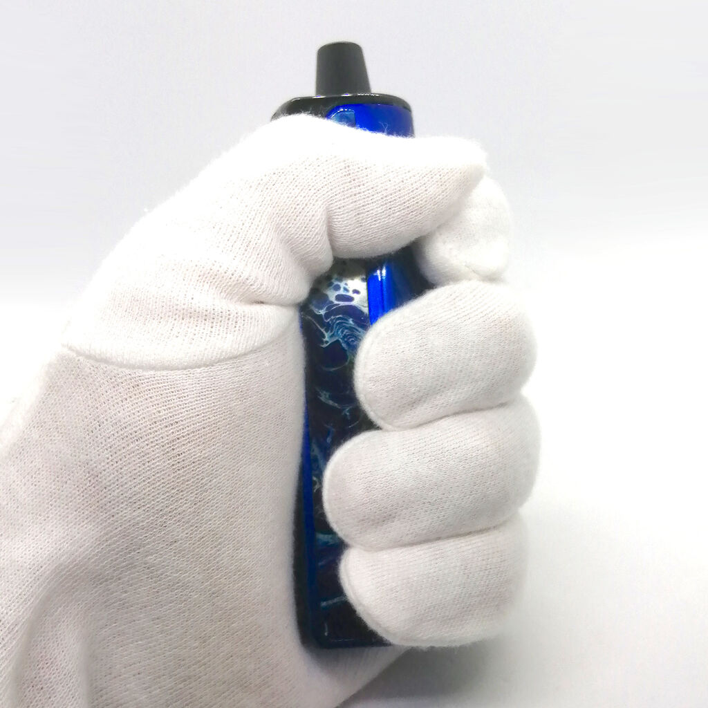 [Vapefly] Optima Pod Mod Kit & RDTA Kit レビュー : vapevape