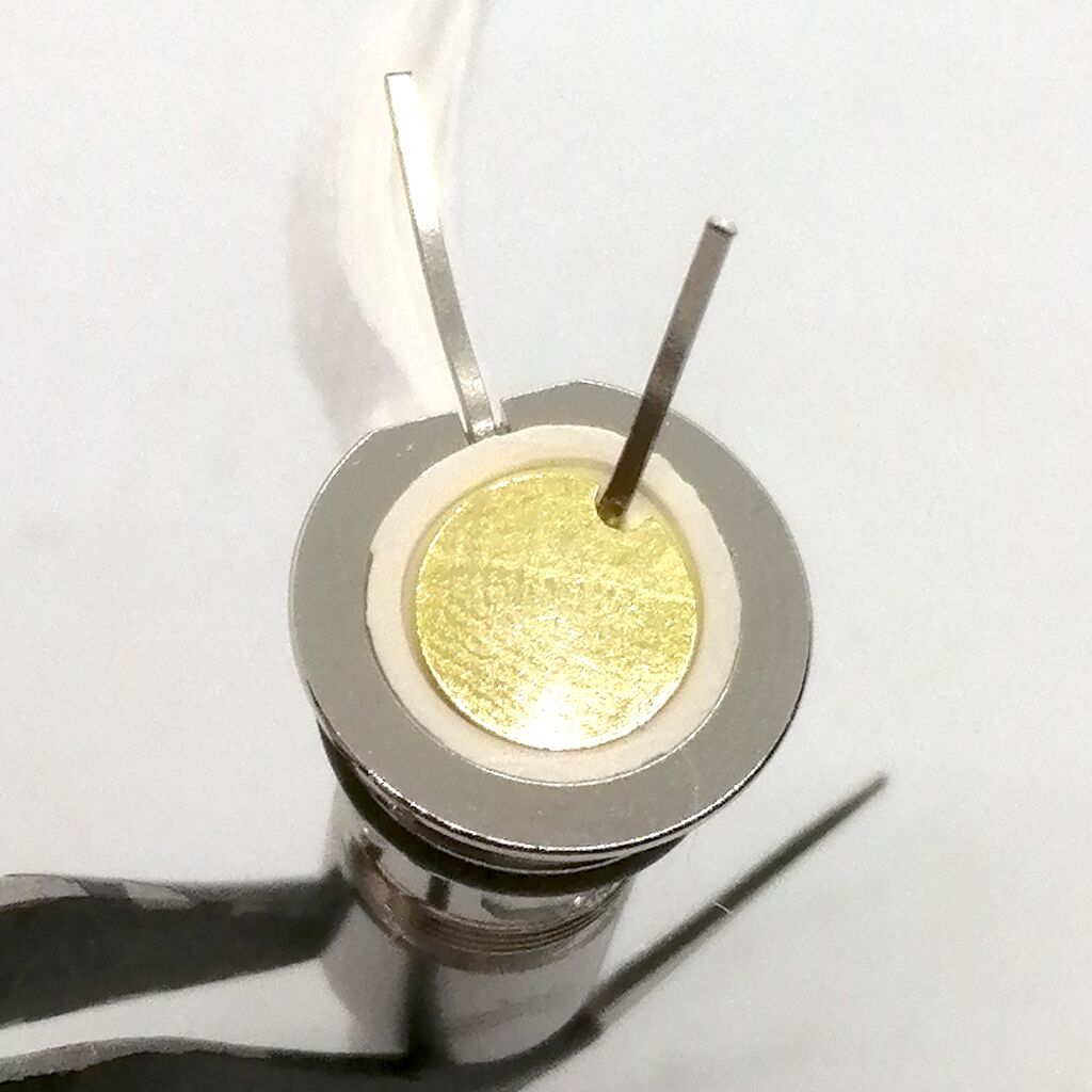 [Vapefly] Optima Pod Mod Kit & RDTA Kit レビュー : vapevape
