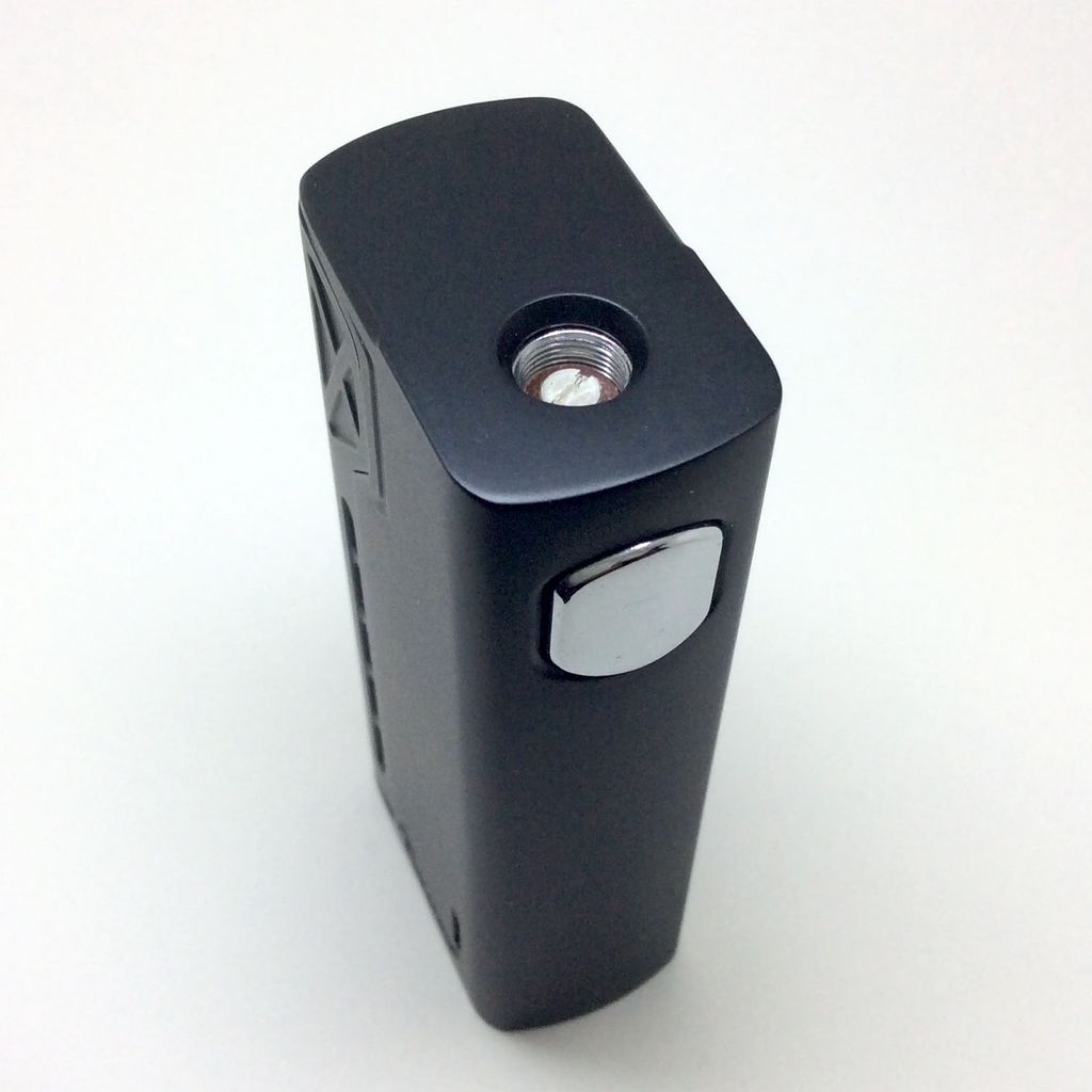 Teslacigs Terminator MOD Antman22 RDA Kit レビュー : vapevape