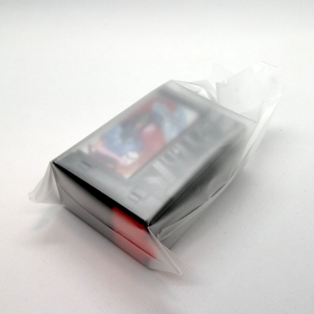 [Vapelog × MK Lab] Vapengine RAMUNE SODA レビュー : vapevape