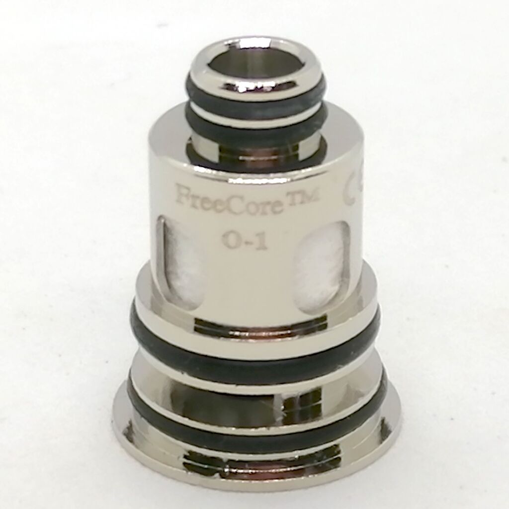 [Vapefly] Optima Pod Mod Kit & RDTA Kit レビュー : vapevape