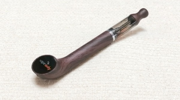 [Vapeonly] vPipe mini Kit レビュー : vapevape